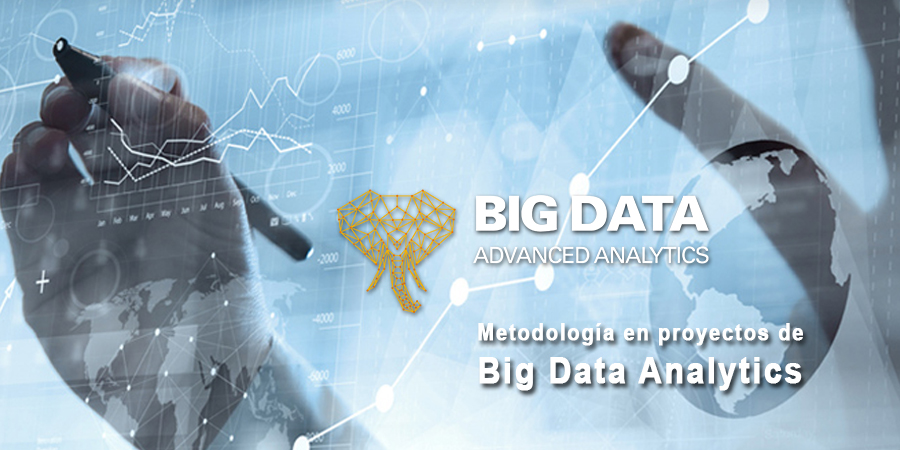 La metodología de los proyectos de Big Data Analytics - Máster en Big ...