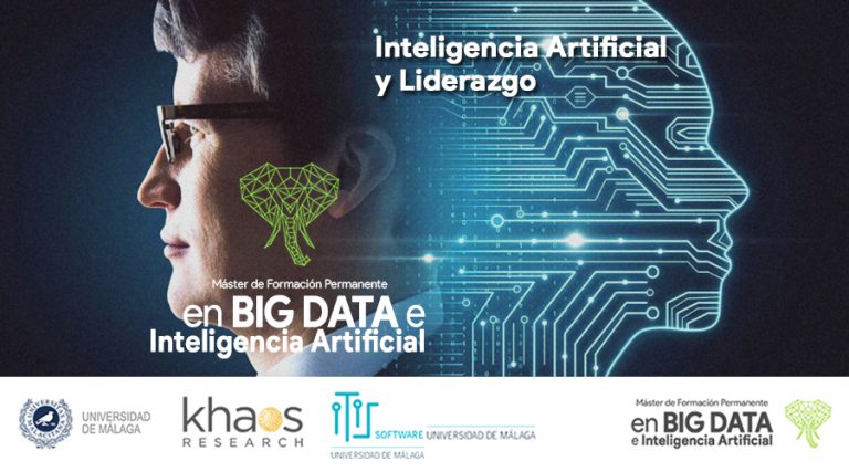 El liderazgo en la era de la Inteligencia Artificial - Máster en Big Data e Inteligencia ...