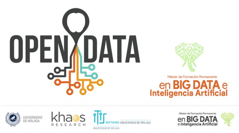 La Trascendencia del Open Data y la Gestión de Datos en el Ecosistema del Big Data - Máster en ...