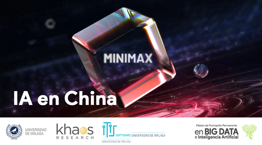 El boom de la Inteligencia Artificial en China - Máster en Big Data e ...
